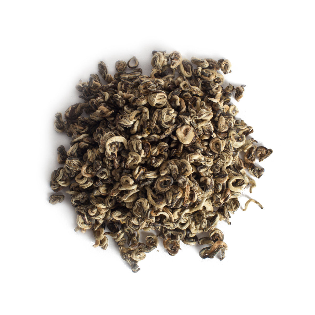 TE VERDE ALTA GAMA: JADE SNAIL – Tesis Tea Culture
