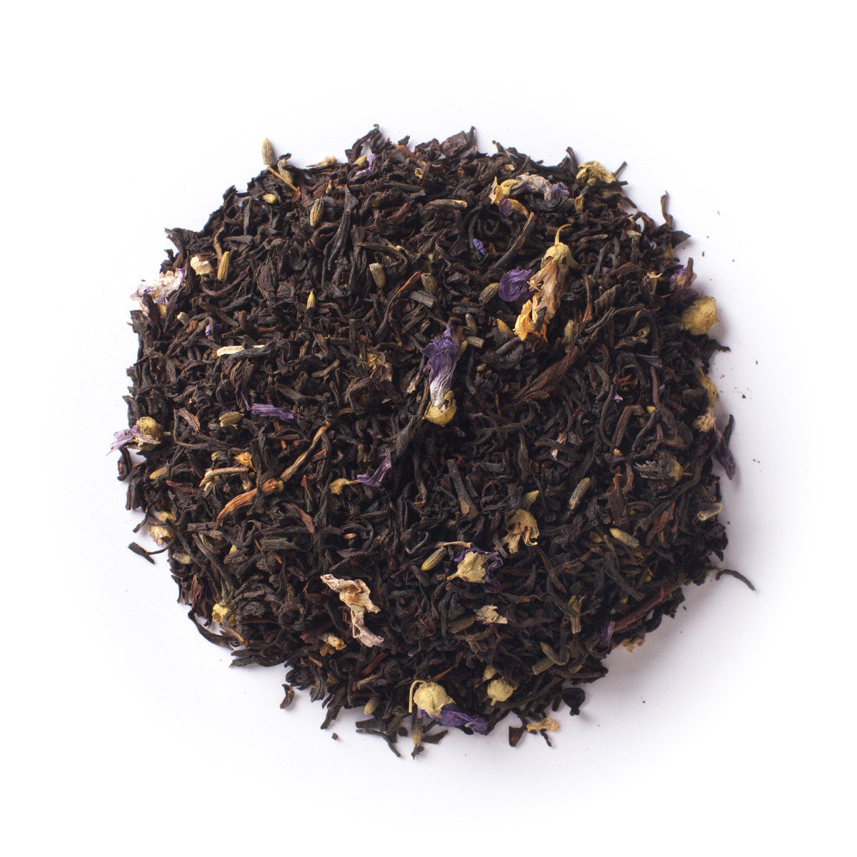 LADY EARL GRAY – Tesis Tea Culture
